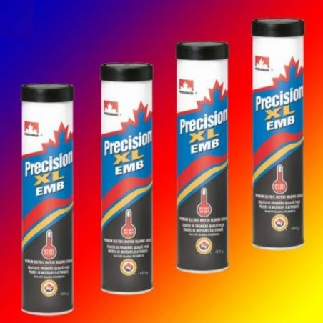 Indonesia Supplier – jual Petro Canada Electric Motor Bearing Grease