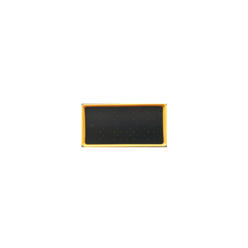 Indonesia Supplier – jual NOTRAX Disinfectant Boot Wash Station Mats