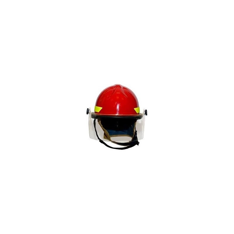 Indonesia Supplier – jual Helm Pemadam Kebakaran BULLARD - FX Series