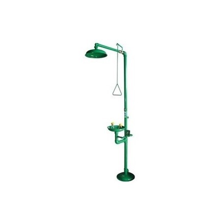 Indonesia Supplier – jual CIG Safety Shower 21CIG15031500
