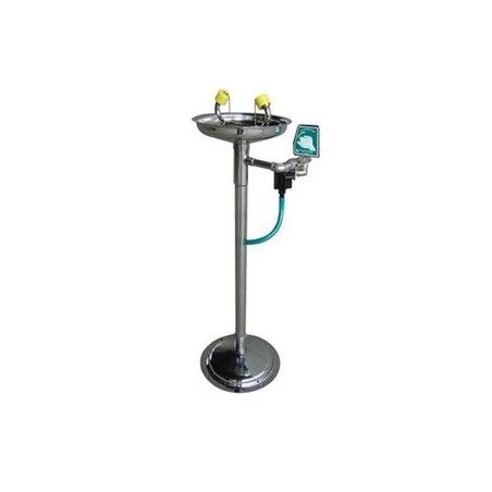 Indonesia Supplier – jual Eyewash Safety Shower Automatic